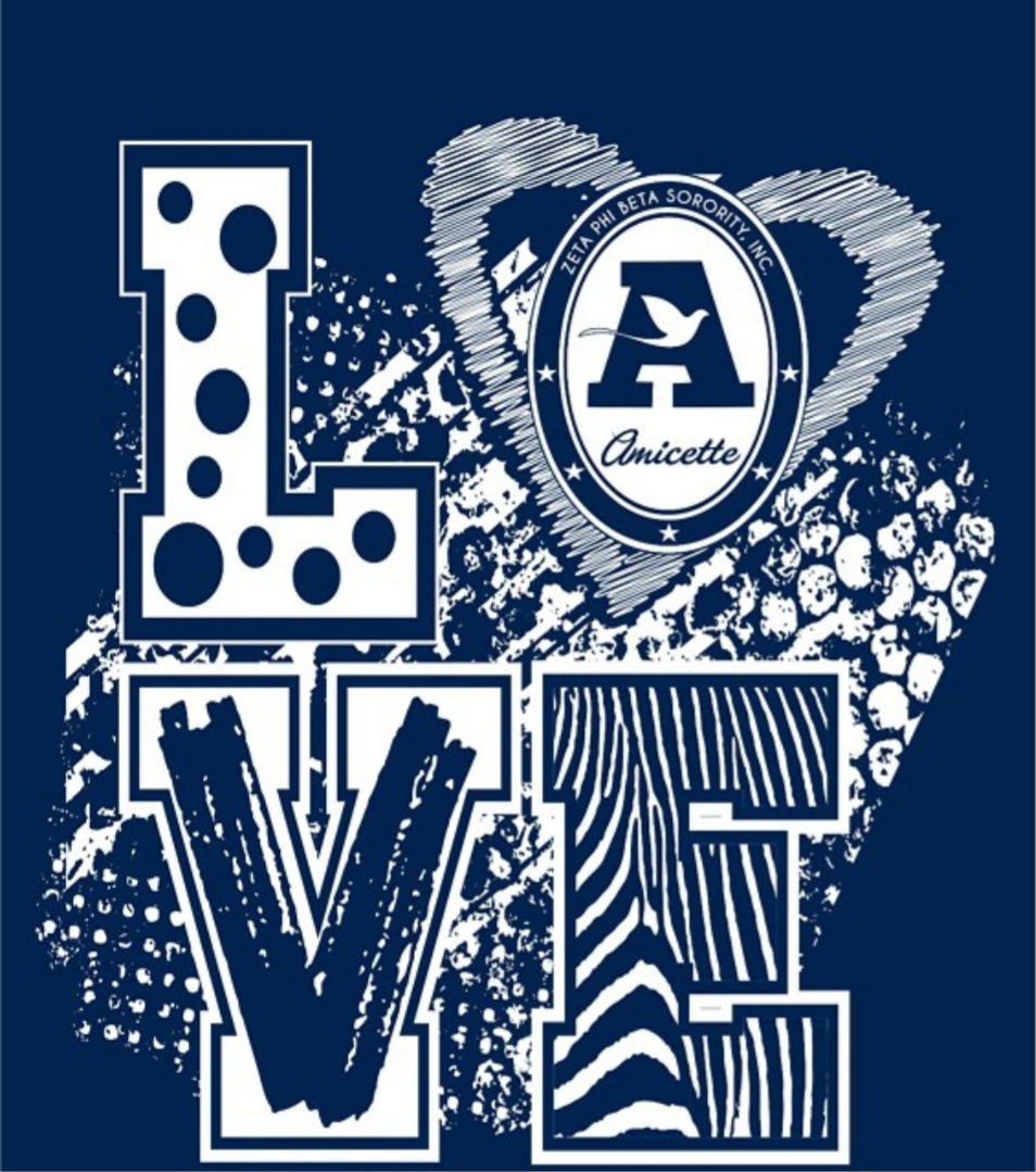 Amicette – The World Of Greekdom