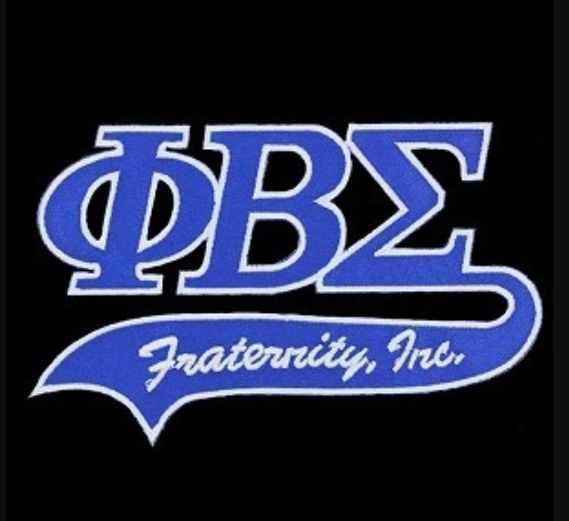 Phi Beta Sigma: Tail Emblems – The World Of Greekdom